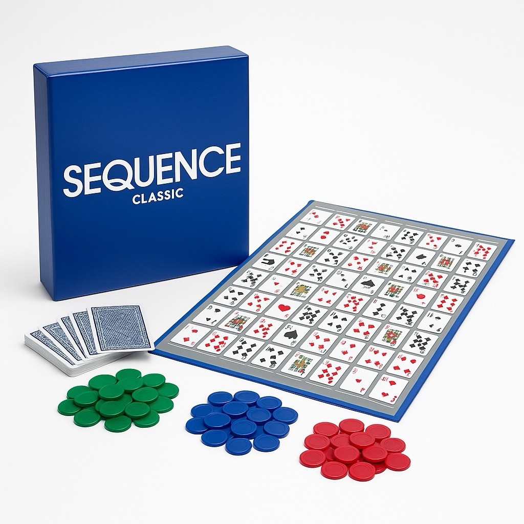 Sequence Cards New Testament Bible Sequence Game | Oriental Trading