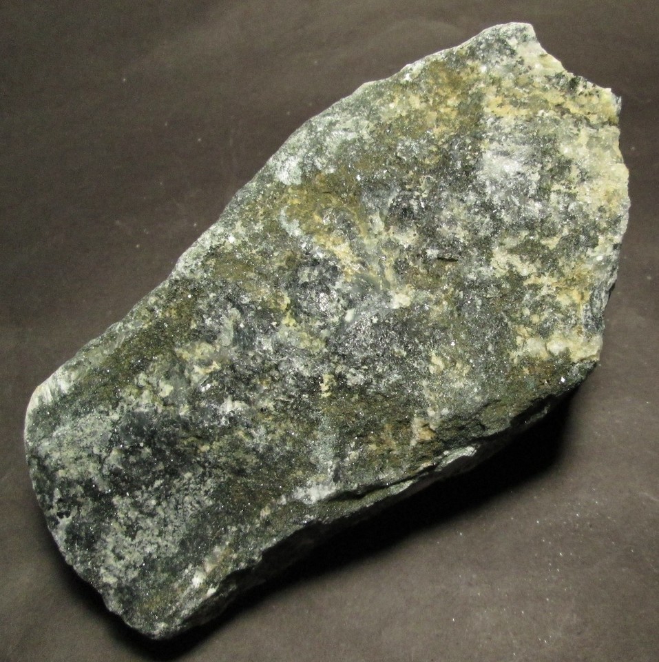 Eucryptite Scheelite Fluorescent Mineral Xianghualing Mine Hunan ...