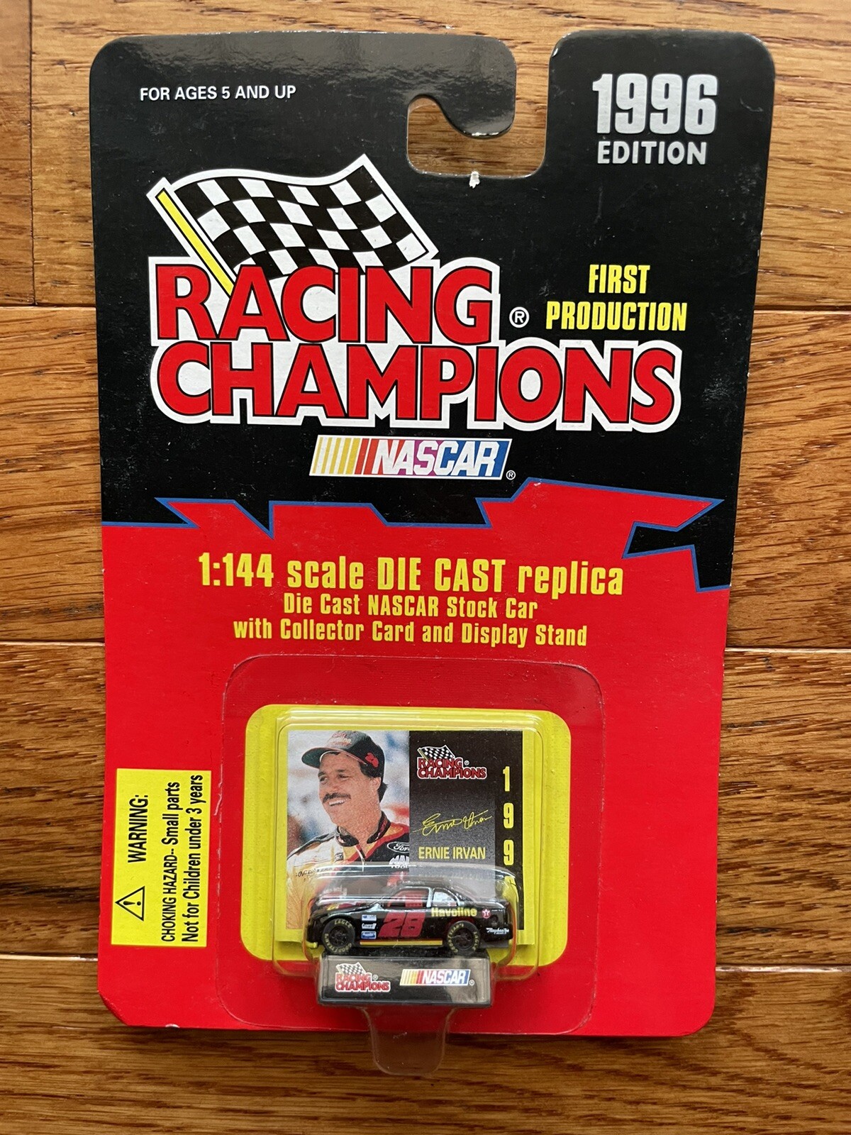 Micro machines Sized. Racing champions. Mint. NASCAR. 1:144 Scale | eBay