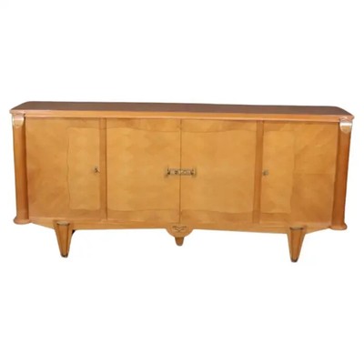1900-1950 - Buffet Sideboard Circa 1940'S