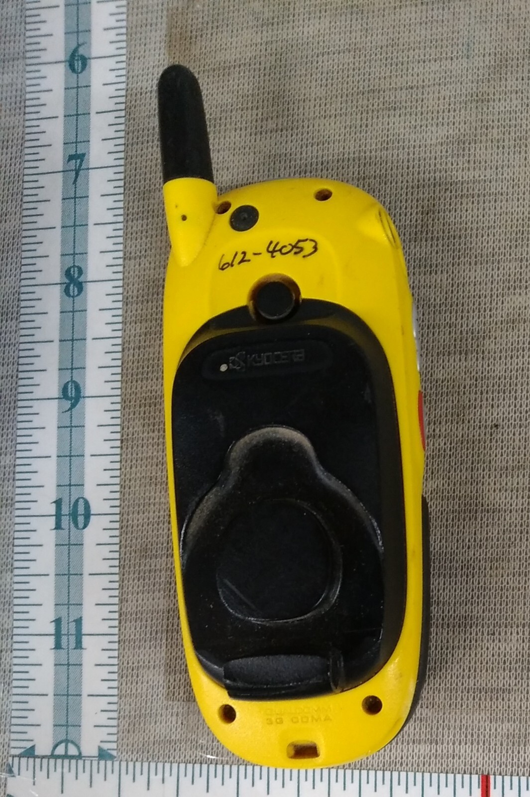 Kyocera KX440 Alltel cell phone | eBay