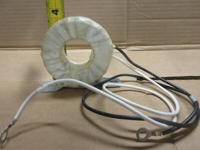 Transformers - Current Transformer 600