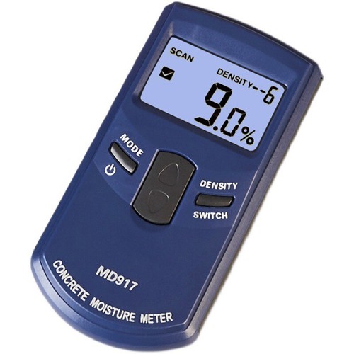 Wall Moisture Content Tester Moisture Meter for Wood/Paper/tile ...