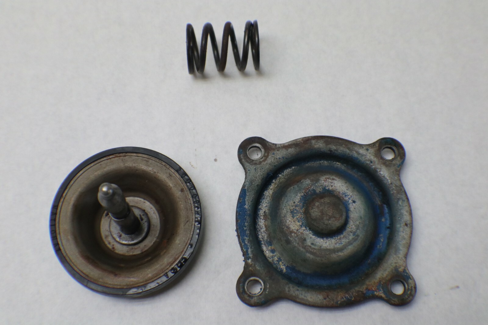 1965-1986 Mustang Automatic C4 Transmission Low & Reverse Servo ...