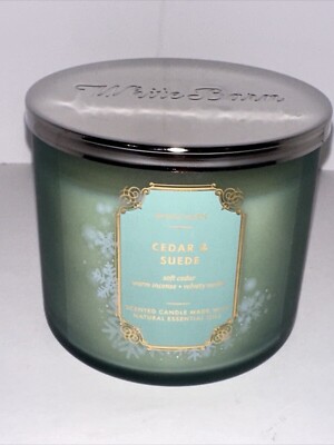 Bath and Body Works 3-Wick Candy Emporium | eBay