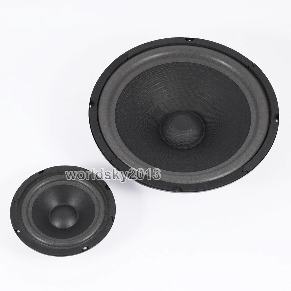 Sealed Vs Ported Vs Passive Radiator Why One Over The, 41% OFF