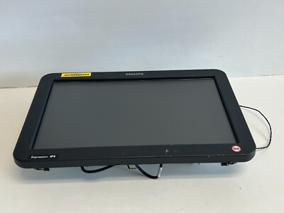 F9: Philips Expression / Elo Touch 453564473441 Monitor | eBay
