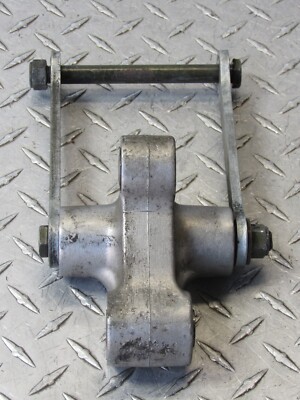1999 99 YAMAHA XVS1100 XVS 1100 V-STAR V STAR REAR SHOCK LINKAGE | eBay