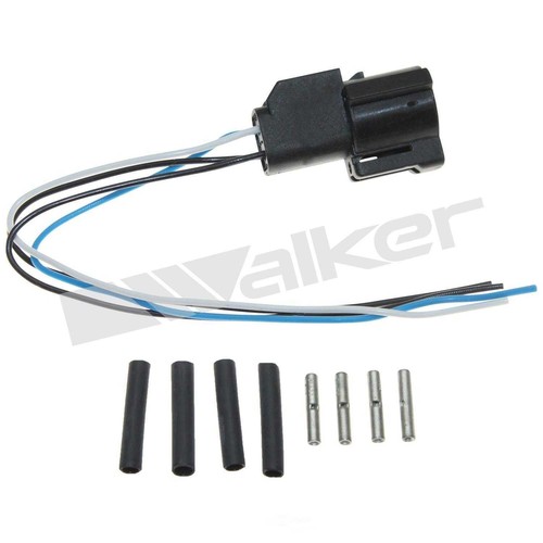 Oxygen Sensor Connector Walker Products 270-1012 | eBay