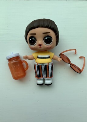 Lol Surprise Doll MOD BOI Boy Series 2 | eBay