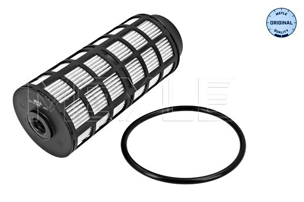 IVECO 500086009 - Cross reference fuel filters