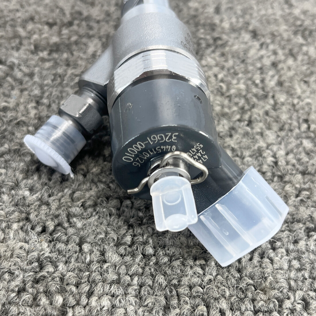 New 0445110126 0445110126 Diesel Injector 33800-27900 For Bosch HYUNDAI ...