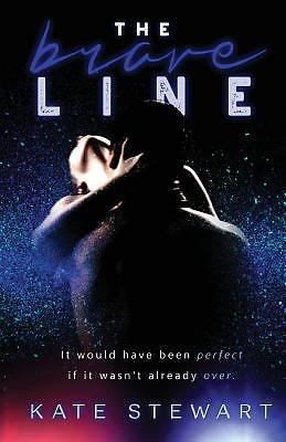 Brave Line by Kate Stewart (2017, Trade Paperback) for sale online ...