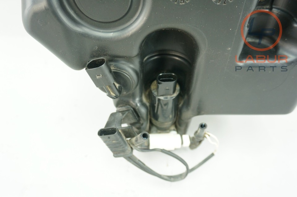 W222 14-21 Mercedes S Class Front Windshield Washer Reservoir Tank ...
