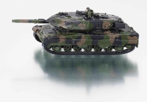 SIKU super 1867 Panzer Tank Maßstab 1 87 for sale online | eBay