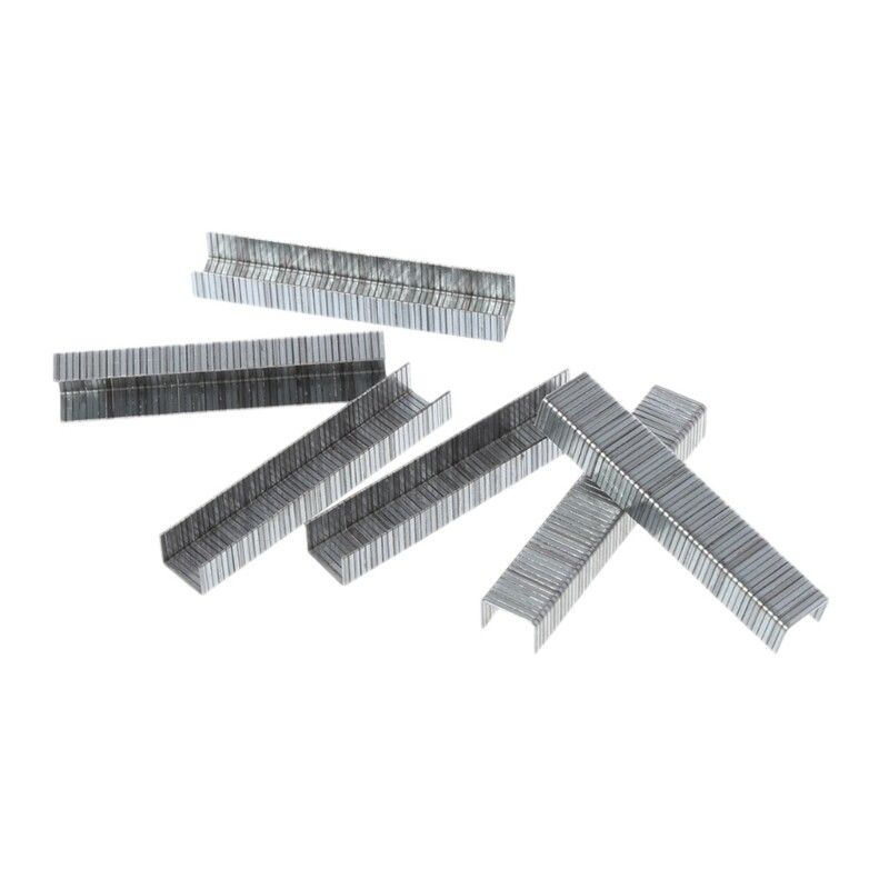 1000 Pcs for T Shaped for 10.1x2mm Nails For Staple Stapler | eBay
