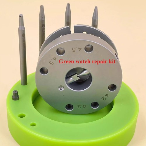 Watch Repair Tool Removal Installation Wheel Balance Staff Watchmaker ...