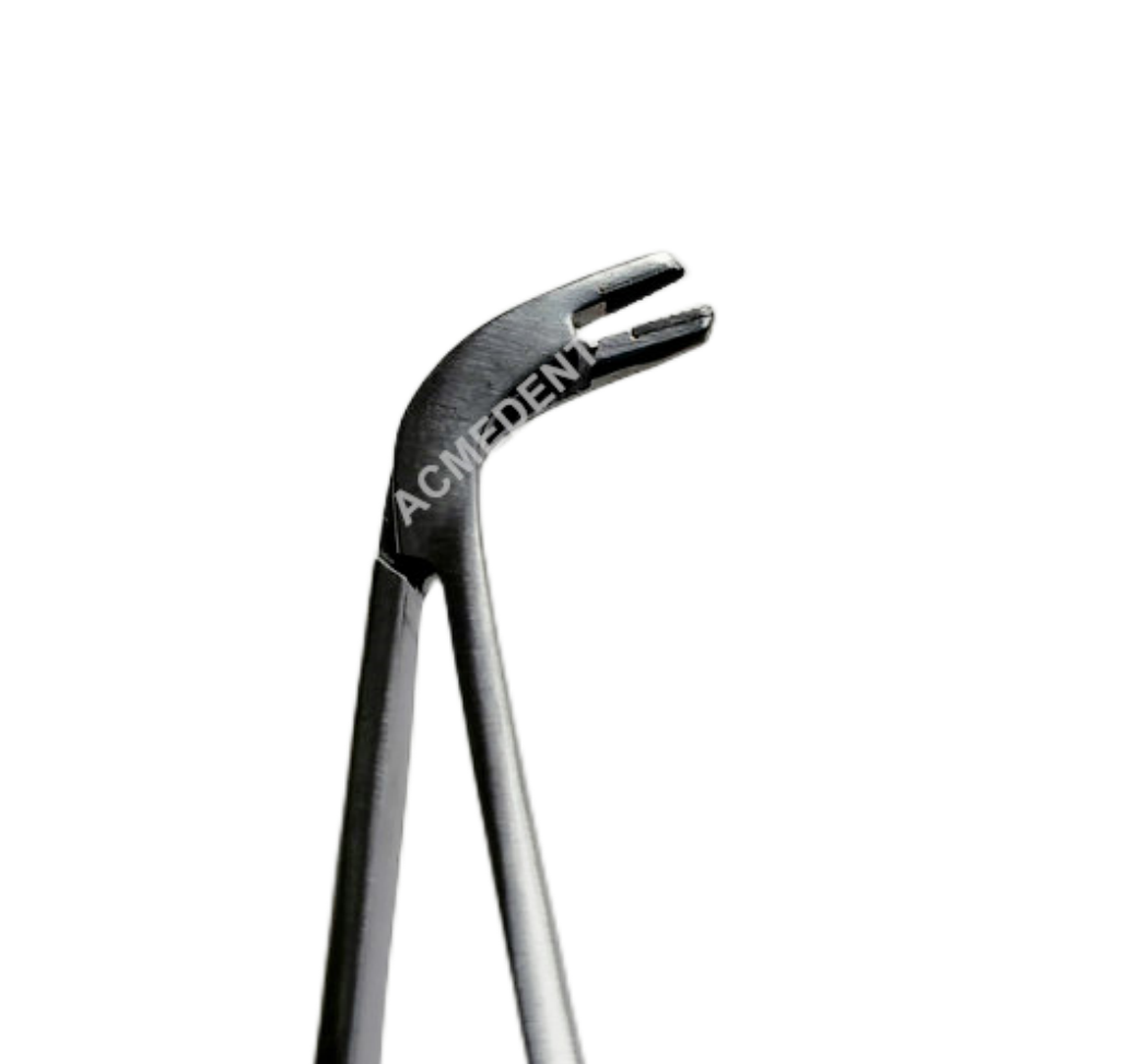 Dental Matrix Band Ring Plier Forceps Sectional Matrice Fit Garrison ...