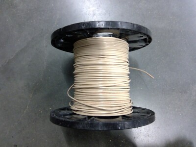 Coleman 96202 24AWG 4C CAT3 CMR Cable, 460ft **Free Shipping** | eBay