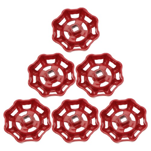 6pcs Wheel Handle Water Spigot Handle Hose Bib Handle Replacement | eBay