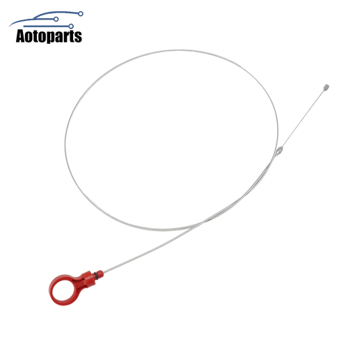 Transmission Fluid Level DIPSTICK Tool 917-327 9336 Fits For Dodge Jeep ...