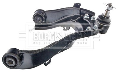CAPSautomotive Track Control Arm 8979458412 for Borg & Beck BCA7607 | eBay