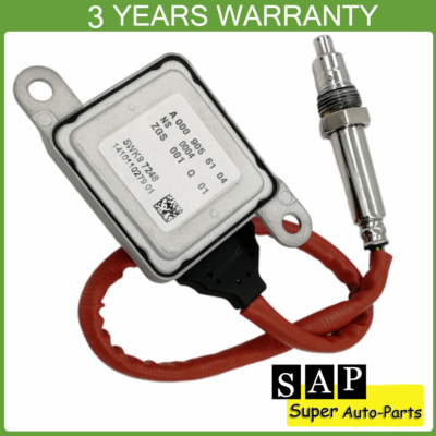 Nox Sensor High Quality A0009056104 For Mercedes C218 W164 S212 W212 ...