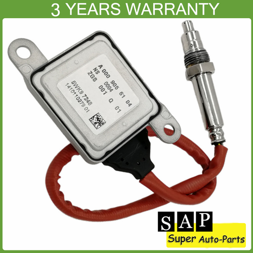 Nox Sensor A0009056104 For Mercedes-Benz C218 W164 S212 W212 A207 C207 ...