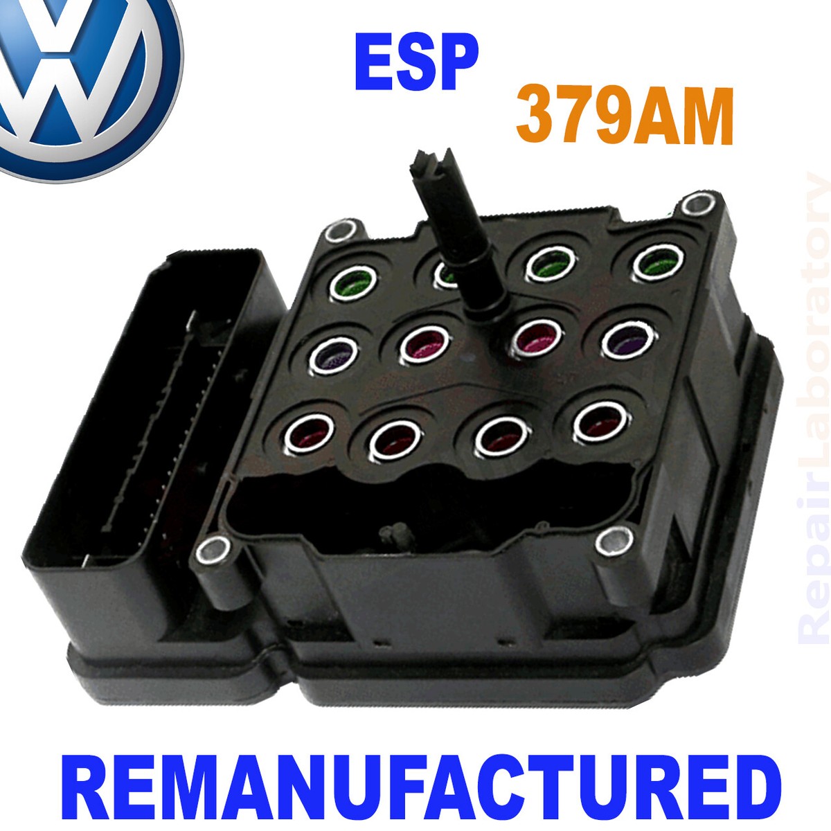 Abs And Esp Light On Vw Jetta | Shelly Lighting