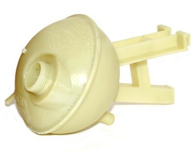 Land Rover Defender Td5 / Puma / TDCi Coolant Expansion Tank / Bottle ...