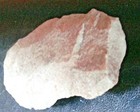 RARE GENIUNE 1600'S NATIVE AMERICAN TUTELO TRIBE STONE AXE / TOOL ...