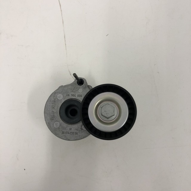 Vauxhall ASTRA J Mk6 2014 1.3 CDTI Belt Tensioner 55574238 for sale ...
