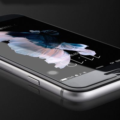 0.33mm Apple iPhone 7/7 Plus Tempered Glass Screen Protector 9H ...