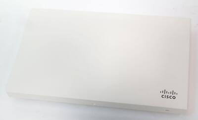Cisco Meraki MR53-HW MR53 Dual Band 802.11ac Wave 2 Access Point | eBay