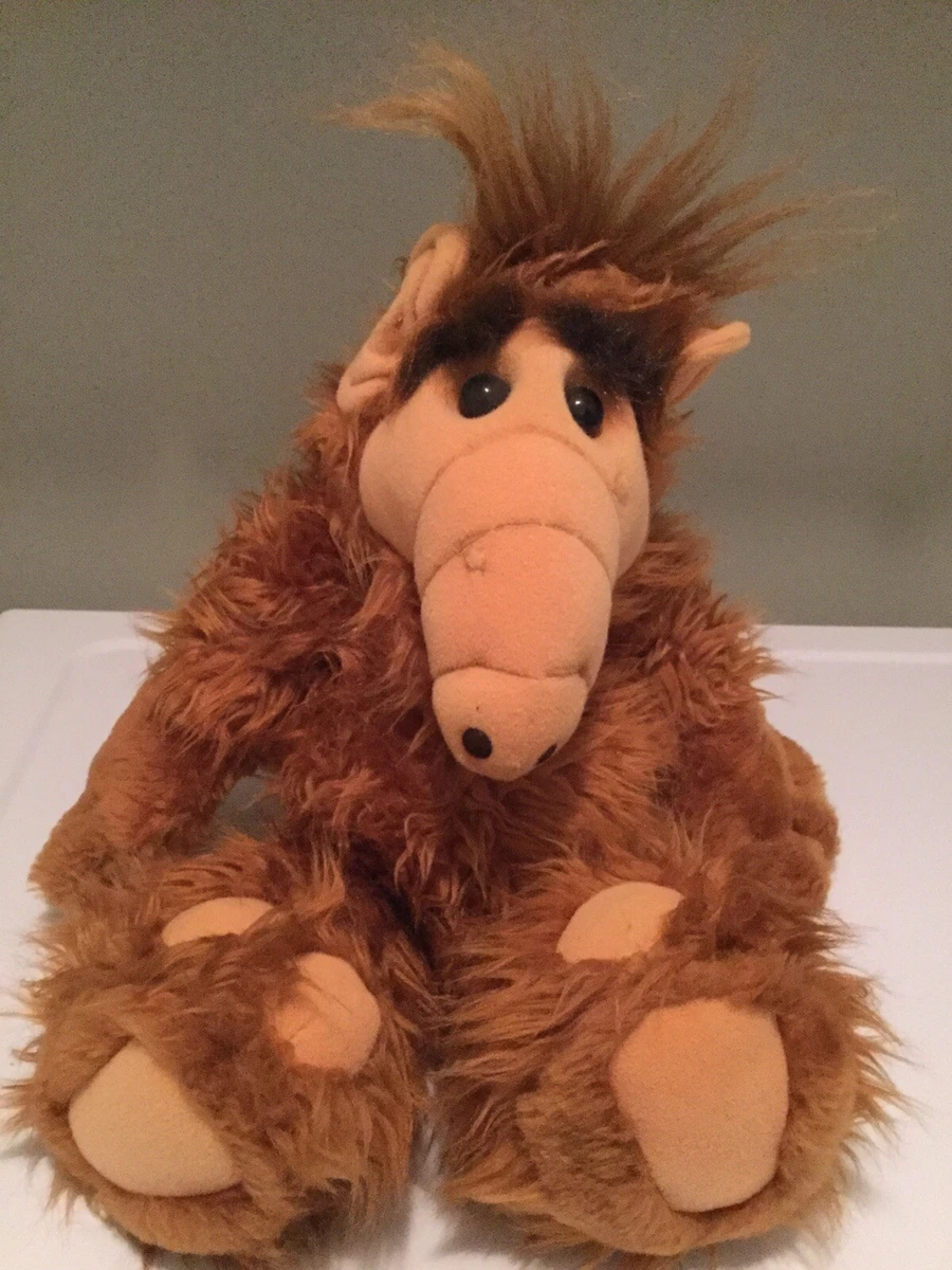 Alf Tv Show Doll