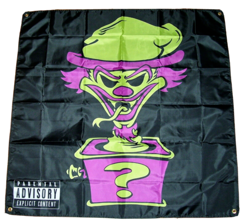 Icp Rätselbox Album