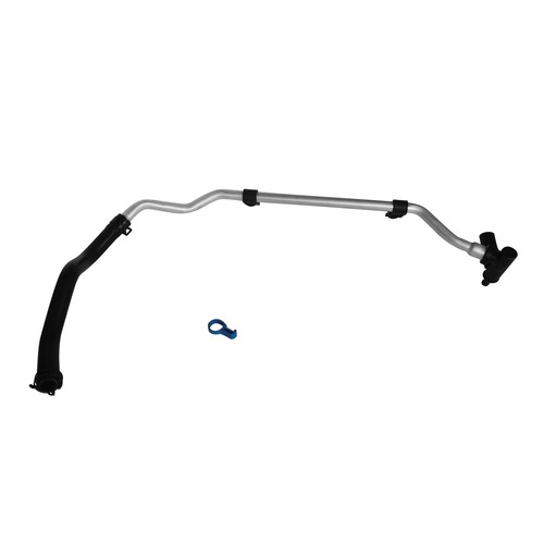 OEM Heater Outlet Hose Line For Nissan Frontier Xterra Pathfinder 92410 ...