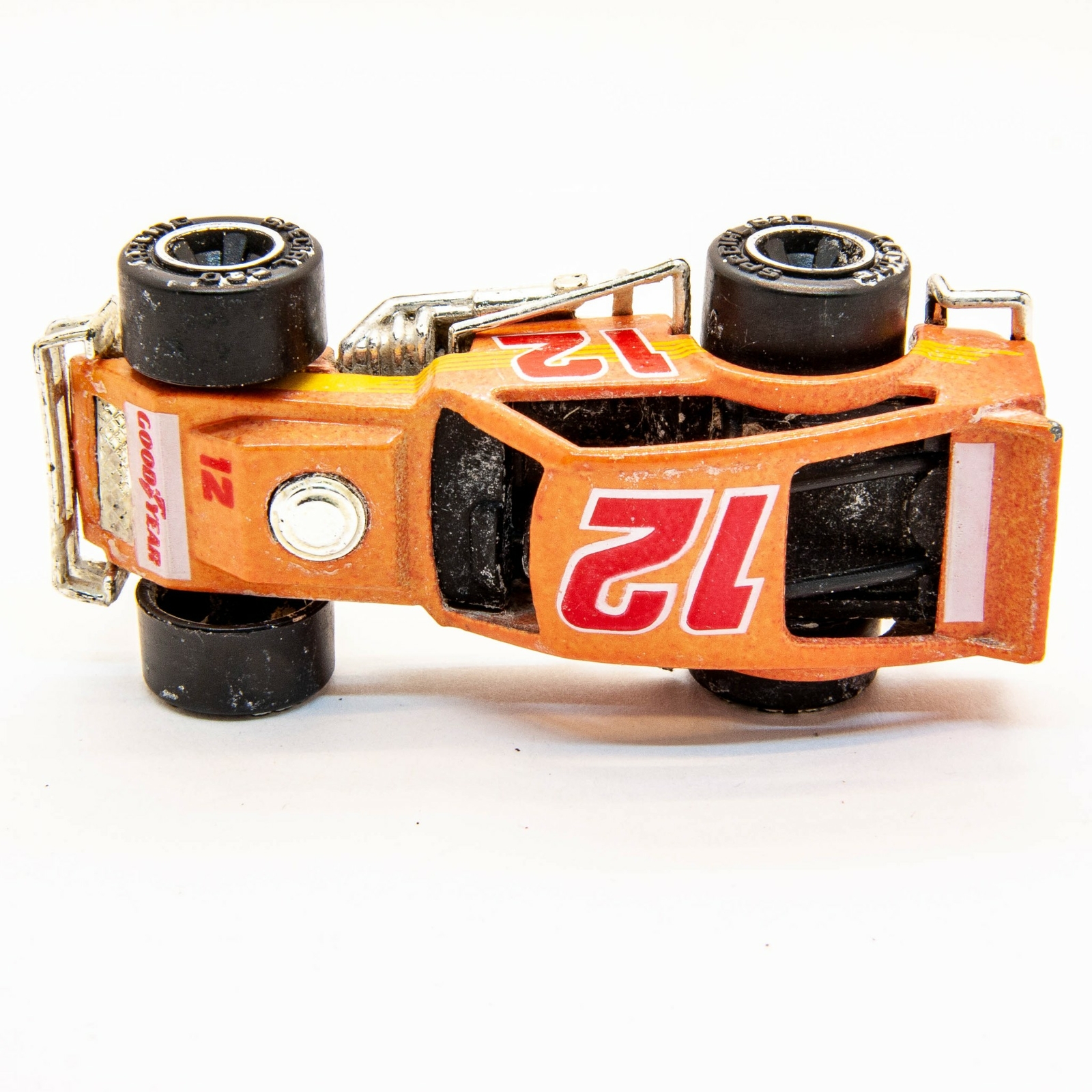 1987 Made in Macau Matchbox Superfast Modified Racer MB12 Scale1:55 | eBay