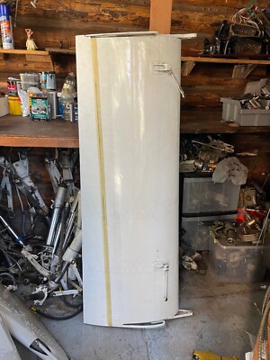 Robertson STOL Flap PN5825010-920 Cessna 404-441 Conquest | eBay