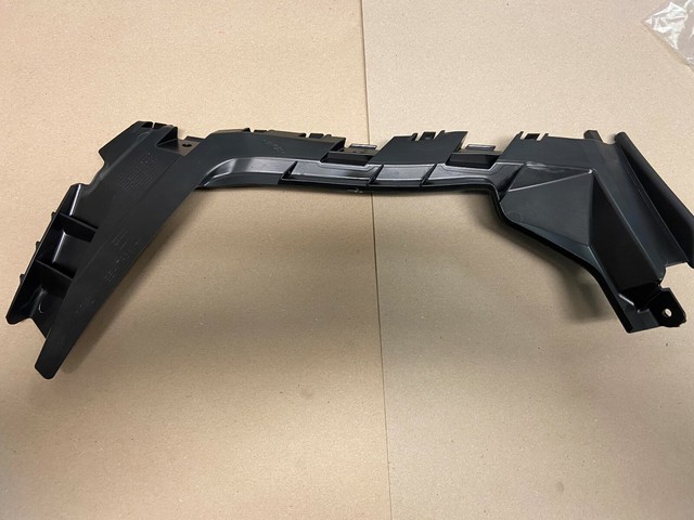 Genuine Ford Fiesta Mk7 Rear Bumper Mounting Bracket 1798170 for sale ...