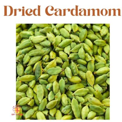 Dried True Cardamom Aromatic and Flavorful Organic Cardamon - Cardamum ...