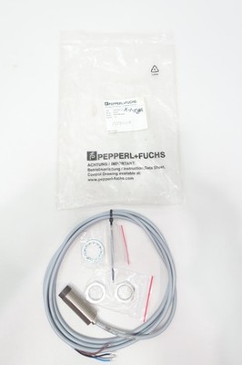 Pepperl Fuchs 924AB3XM-L2P 450230 Proximity Sensor | eBay