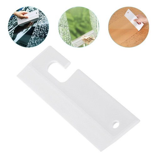 Silicone Wiper Blade Squeegee for Showers Window Squeegees Glass Door ...