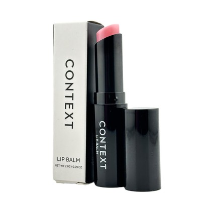 💄 CONTEXT Lip Balm - Close To You - Tinted Hydration - 2.8 g / 0.09 oz ...