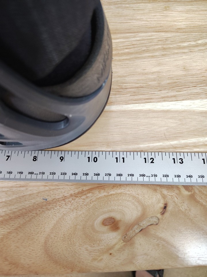Donjoy Maxtrax II Medical Walking Boot Orthopedic Fracture Ankle ...