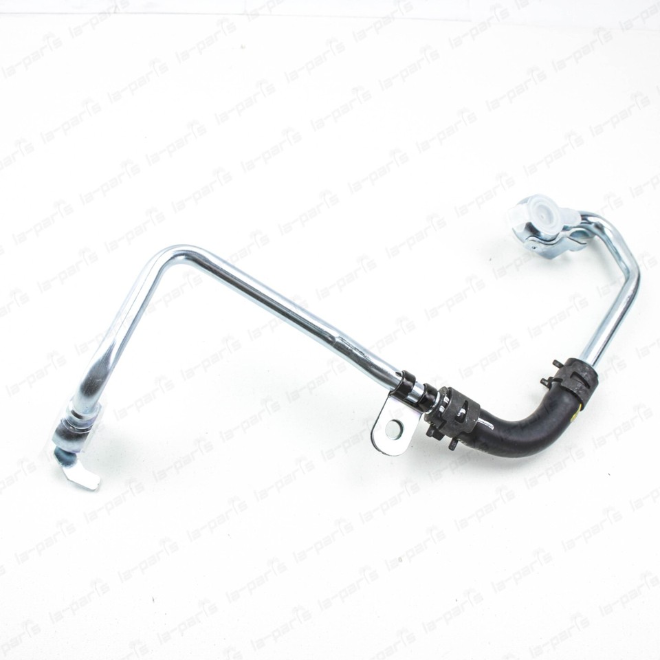 New Genuine OEM Toyota Avalon Camry Rav4 3.5L 2GRFE Oil Cooler Pipe ...