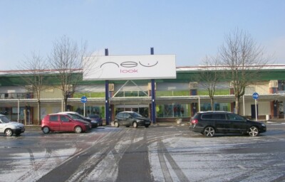 Photo 6x4 New Look - Crown Point Retail Park Leeds/SE3034 c2009 | eBay UK