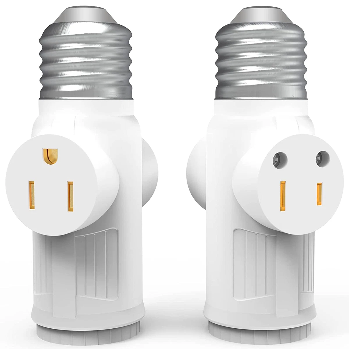 Light Bulb Plug Socket | Shelly Lighting