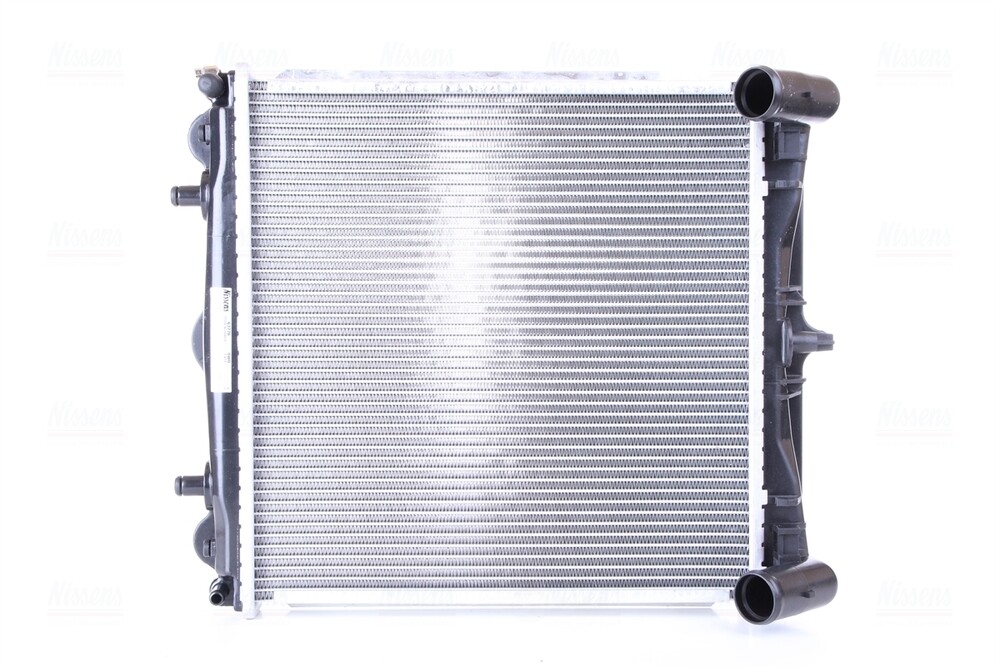 Nissens North America 63776 Radiators, Coolers and Related Components ...