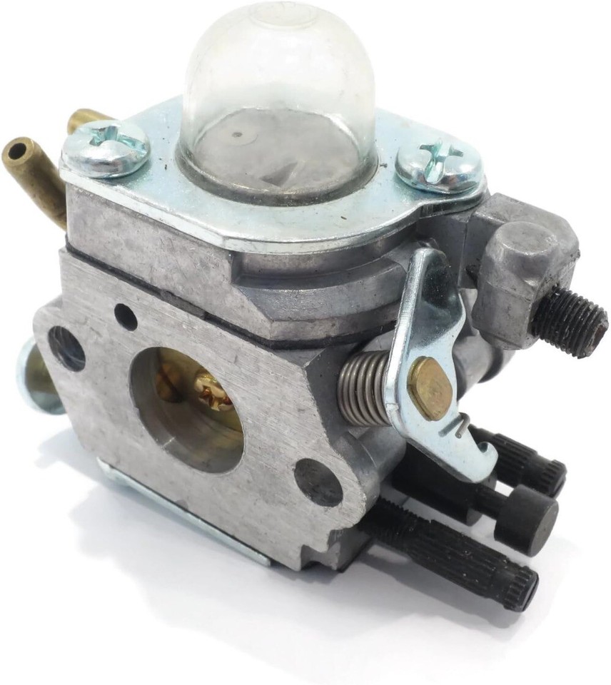 Carburettor kit for Zama C1U-K43B Echo leaf Blower ES-2100 PB2155 ...